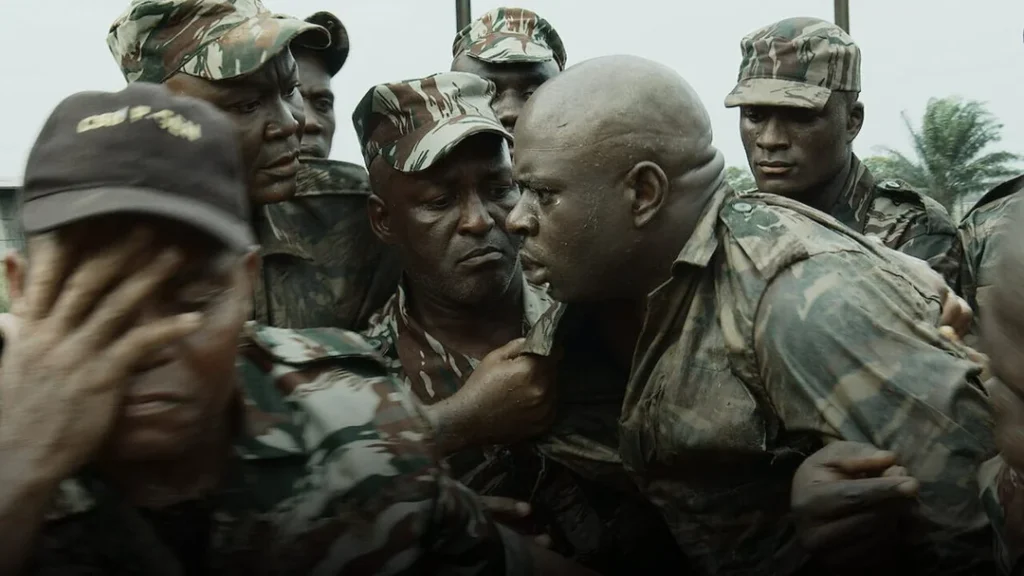 Nganù | Crítica do Filme da Netflix (2023) - Flixlândia