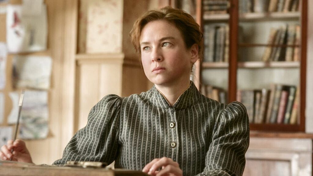 Miss Potter | Crítica do Filme da Netflix (2006) - Flixlândia