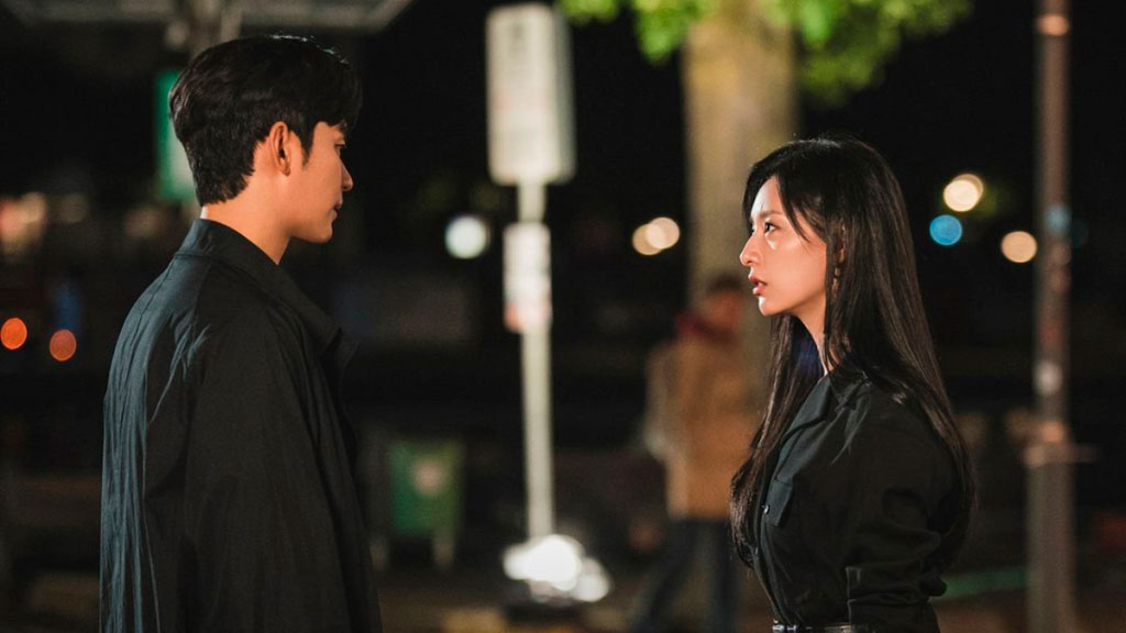 Rainha Das Lágrimas Episódio 6 Crítica Da Série Netflix 2024