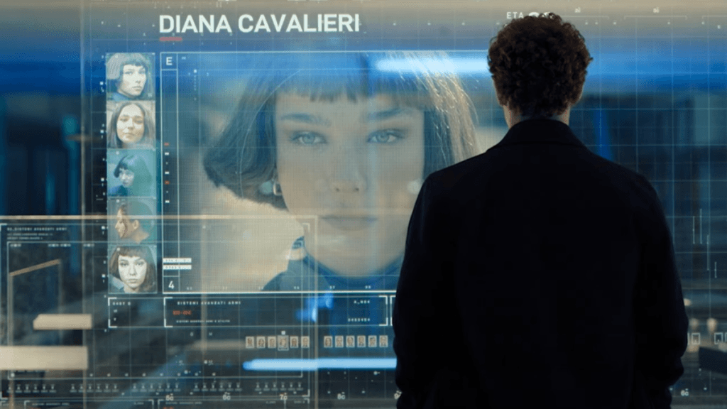 ‘Citadel: Diana’, spin-off italiano da série, ganha trailer