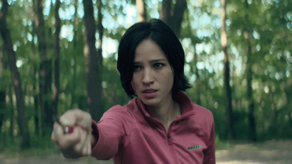 ‘Não Se Mexa’: confira o trailer do novo terror para a Netflix