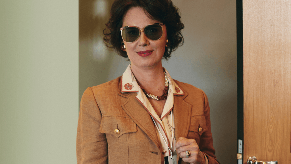 Netflix divulga primeiras fotos dos personagens da série ‘Senna’