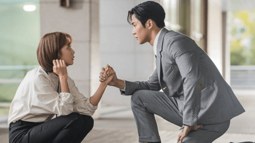 O que é dorama: entenda o significado desse gênero
