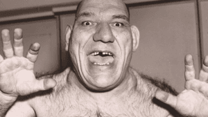"Shrek humano": conheça o homem que inspirou o personagem