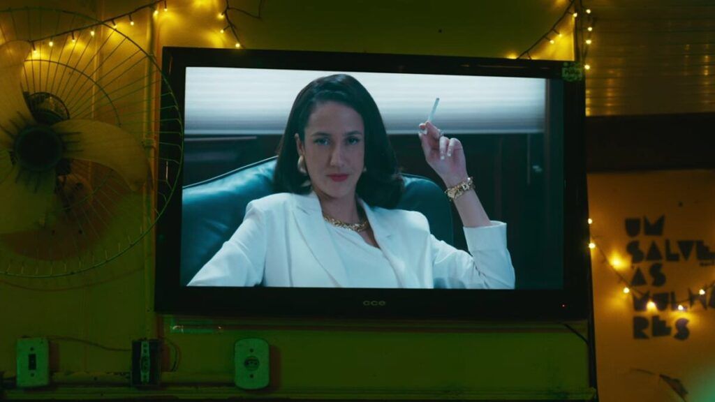 'A Vilã das Nove' | Crítica do filme brasileiro, Disney+ (2024)