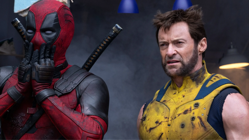‘Deadpool e Wolverine’ chega ao streaming: saiba onde assistir