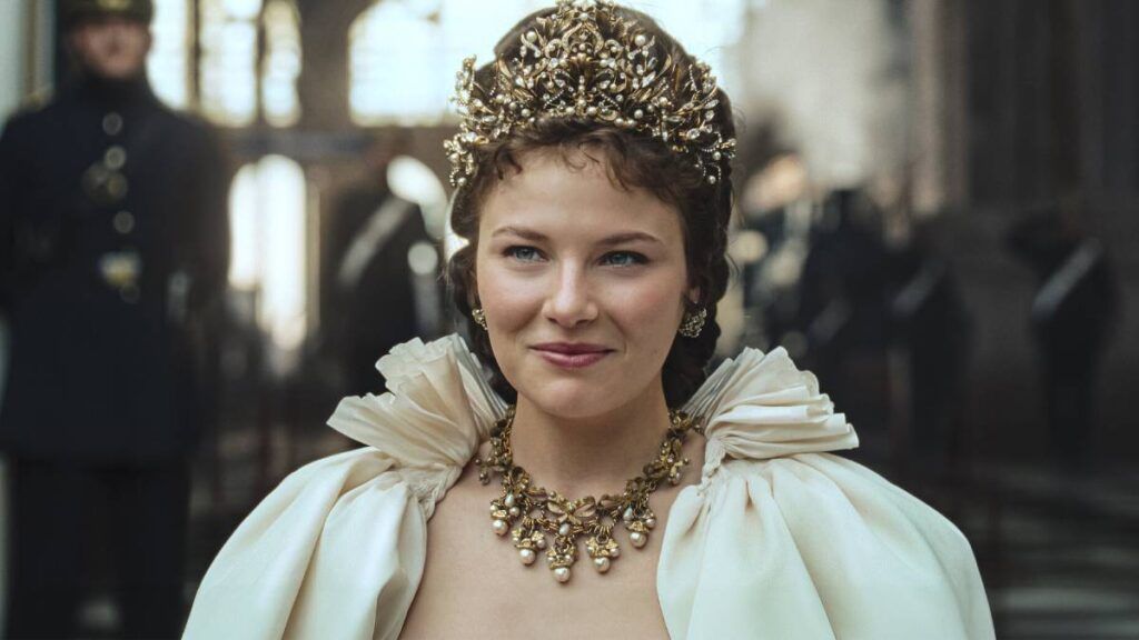 'A Imperatriz' - Temporada 2 | Crítica da série, Netflix (2024)