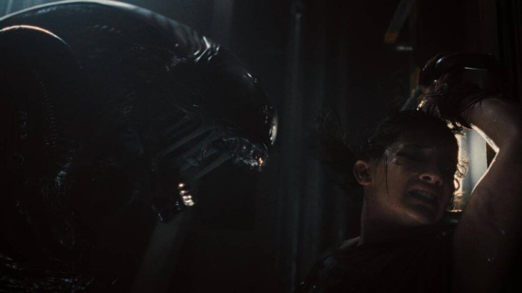 'Alien: Romulus' | Crítica do filme, Disney+ (2024) - Flixlândia