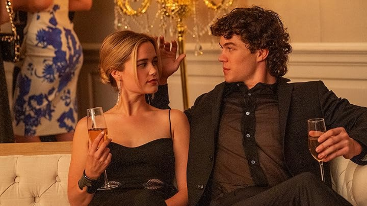 Conheça o elenco da série ‘Segundas Intenções’ Conheça o elenco da série ‘Segundas Intenções’