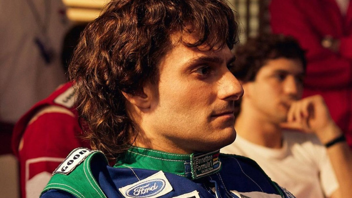 Conheça o elenco e bastidores de ‘Senna’, série da Netflix