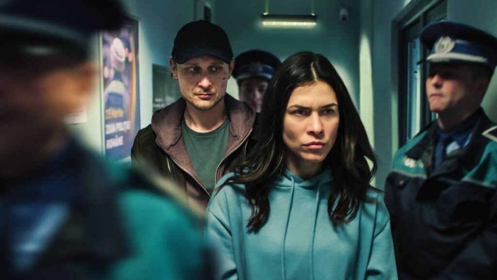 'Subteran' | Crítica da série, Netflix (2025) - Flixlândia