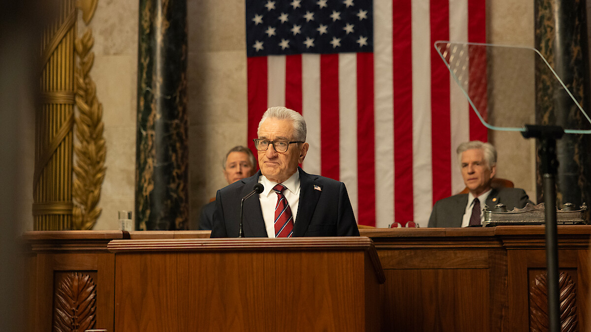 ‘Dia Zero’: entenda o final da série com Robert De Niro