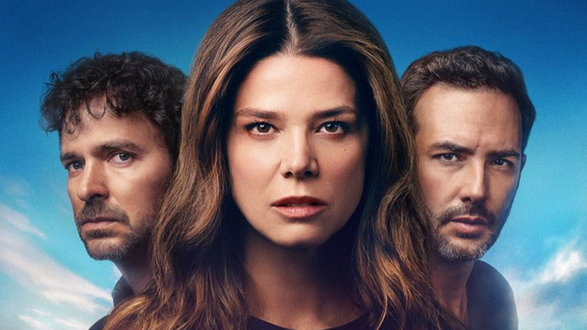 ‘Medusa’: nova série que promete muito suspense na Netflix
