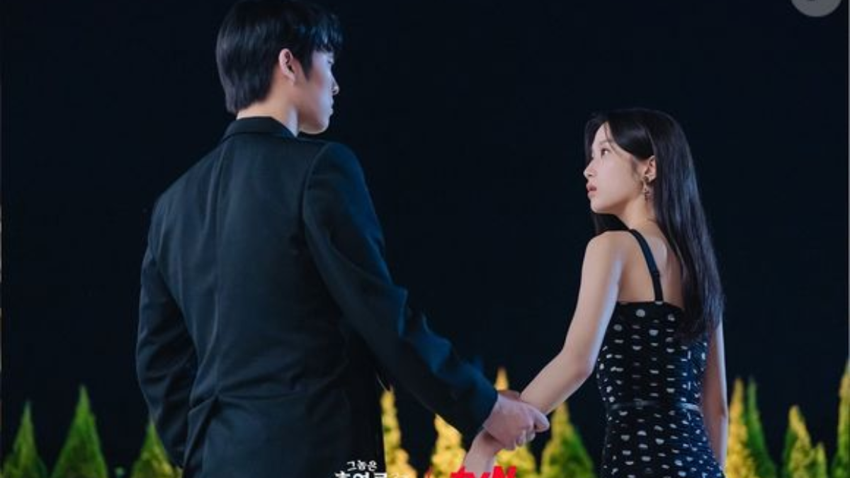 ‘Meu Querido Nêmesis’: onde assistir online