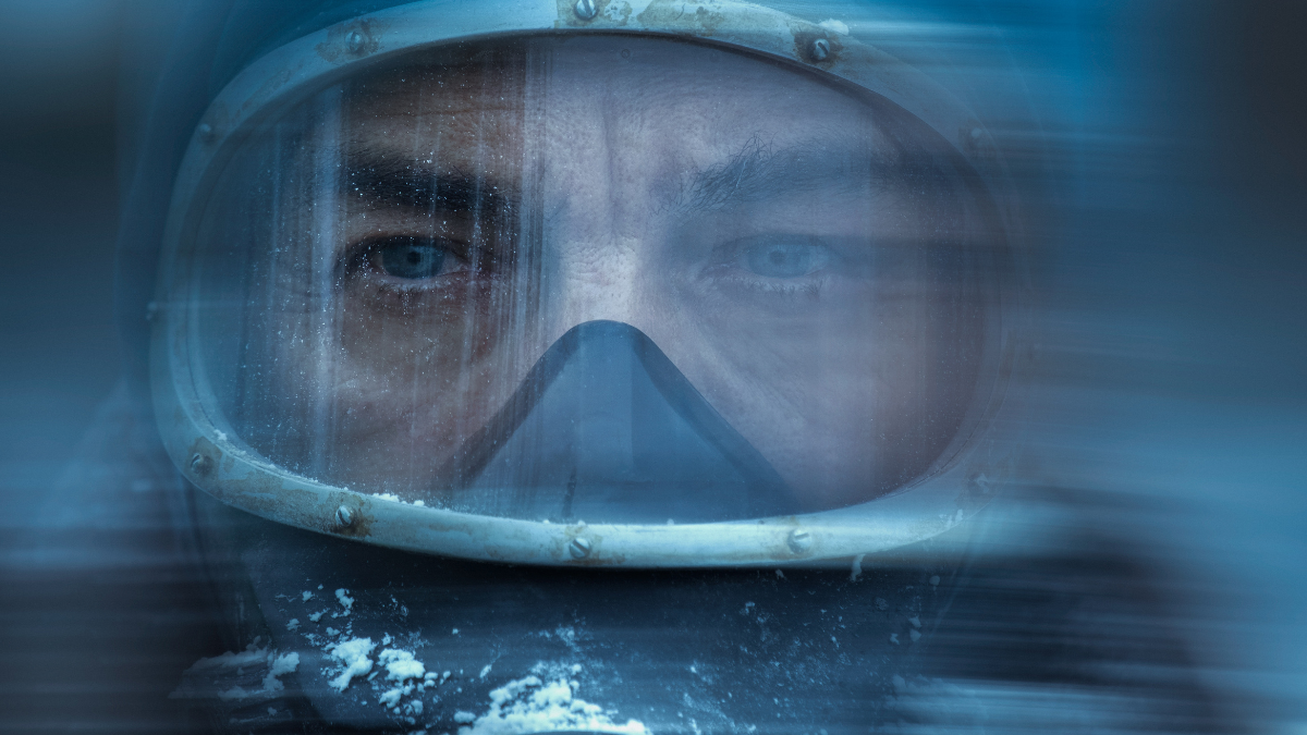 Netflix divulga novo trailer de ‘O Eternauta': saiba quando estreia