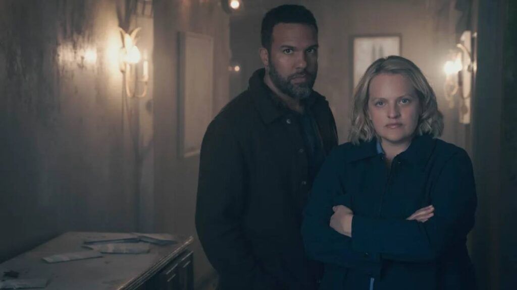 'O Conto da Aia' (The Handmaid’s Tale) - Temporada 6 (Episódio 4 ...