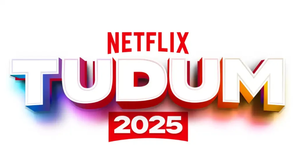 Tudum 2025: Netflix anuncia Lady Gaga e line-up completo