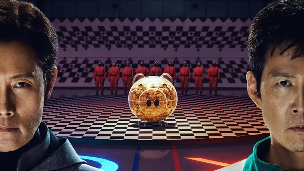 Final explicado de 'Round 6': entenda o que aconteceu na temporada 3