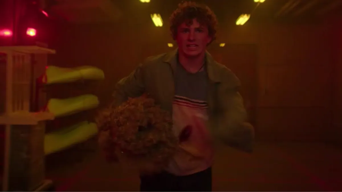 Temporada 2 de ‘Percy Jackson: quando estreia o episódio 8?